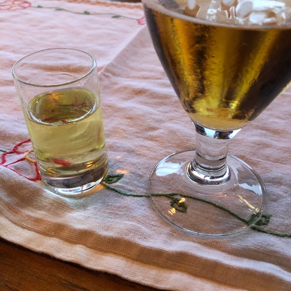 Restoran Lampion - Grad Zagreb - 48 visitors