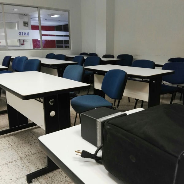 UNID - Chetumal, Quintana Roo