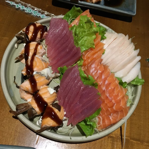 Ydaygoro Sushi Bar - 56 tips from 700 visitors