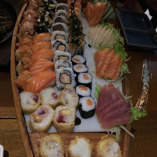 Ydaygoro Sushi Bar - 56 tips from 700 visitors
