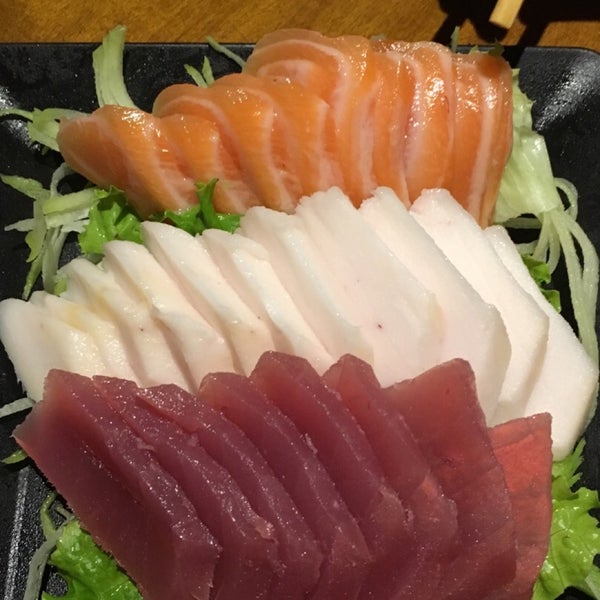 Ydaygoro Sushi Bar - 56 tips from 700 visitors