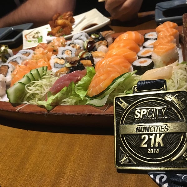 Ydaygoro Sushi Bar - 56 tips from 700 visitors
