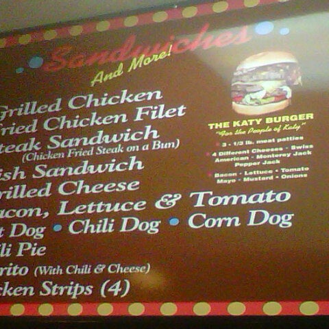 Photos at Sam's Deli Diner - 27 tips