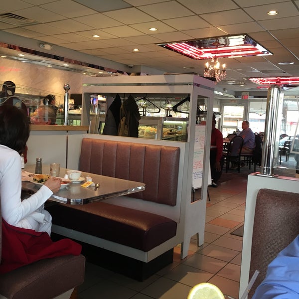 Photos at Athenian Diner - Amity - 1426 Whalley Ave