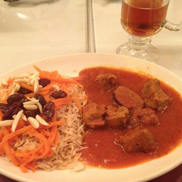 Panjshir - Restaurant