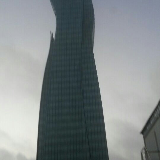 Photos at Tekfen İnsaat SOCAR TOWER Şantiyesi - 1 tip from 129 visitors