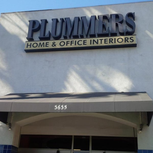Plummers - Pasadena - 3635 E Colorado Blvd