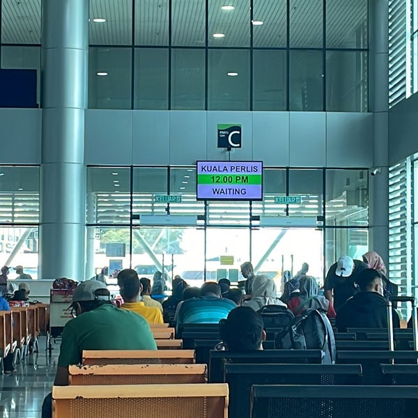 Jeti Kuala Perlis - 204 tips from 35757 visitors