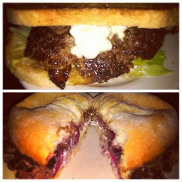 Photos at DMK Burger Bar - Burger Joint in Chicago