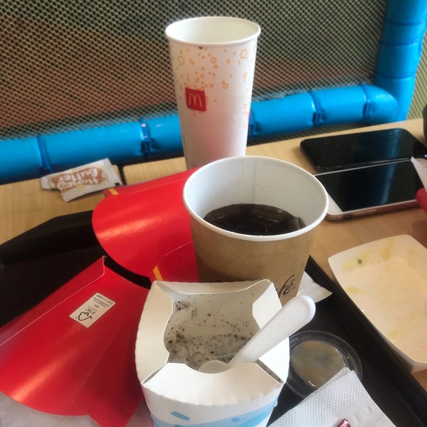 Mcdonald’s Coron Palawan - Fast Food Restaurant in Coron