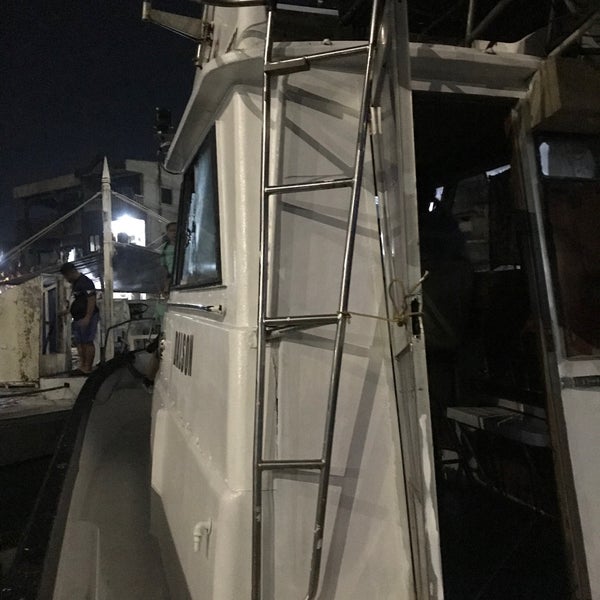 Pasil Fish Market - 7 tips from 216 visitors