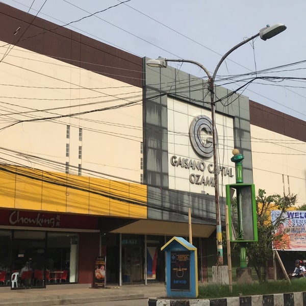 Photos at Gaisano Capital Ozamiz - Shopping Mall