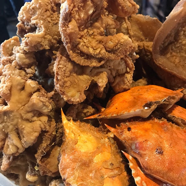 Ginabot atbang Apple Tree Suites - Filipino Restaurant
