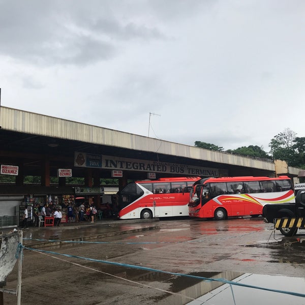 Pagadian Integrated Bus Terminal - 4 tips from 266 visitors