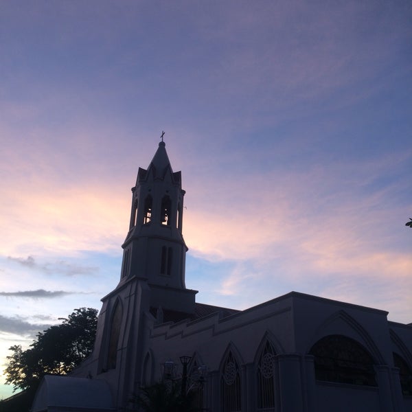 Photos at Mabolo Church / St. Joseph the Patriarch Parish - Cebu City, Cebu