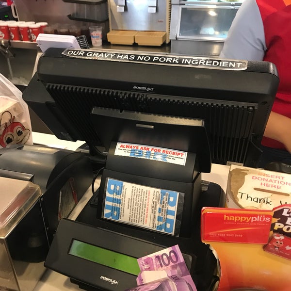 Jollibee - Isabela, Basilan