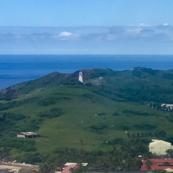 Basco - Town in Basco