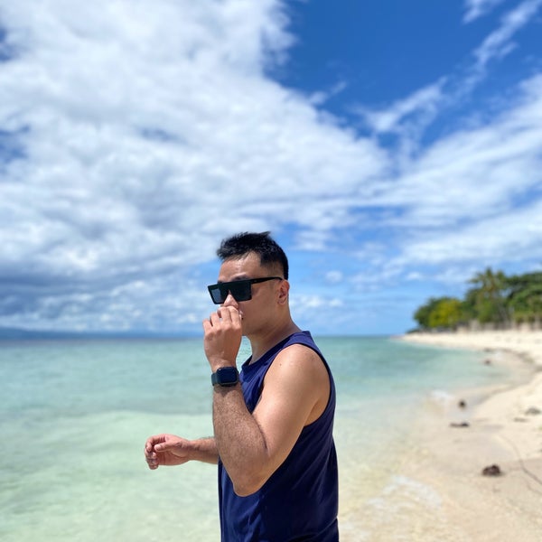 Basdako Beach - Beach