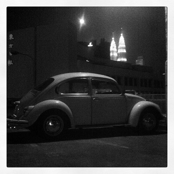 Photos at Kompleks Wilayah (Wilayah Complex) - Kuala Lumpur, Kuala Lumpur