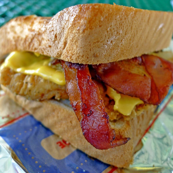 SONIC Drive In (Now Closed) - Fast Food Restaurant in Warner Robins