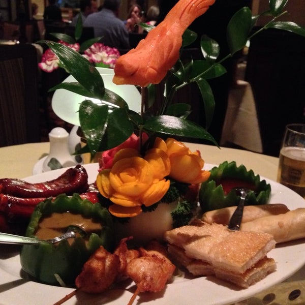 Amber Regent - Merchant City - 5 tips from 75 visitors