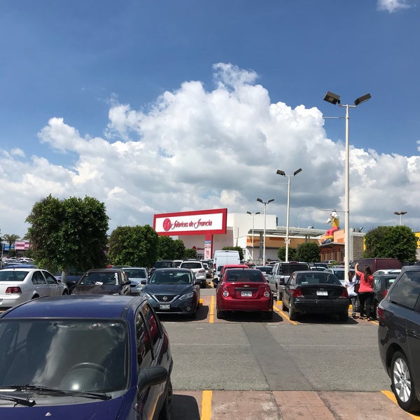 Tecámac Power Center - Centro comercial en Tecamac