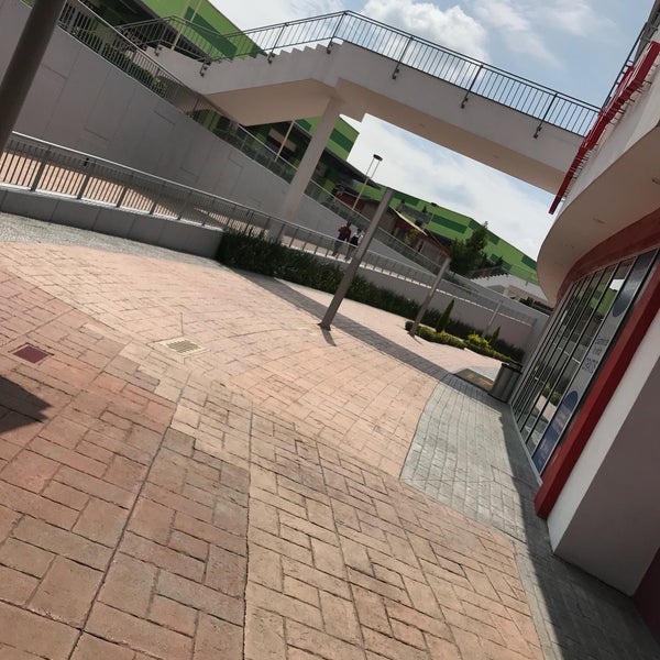 Tecámac Power Center - Centro comercial en Tecamac