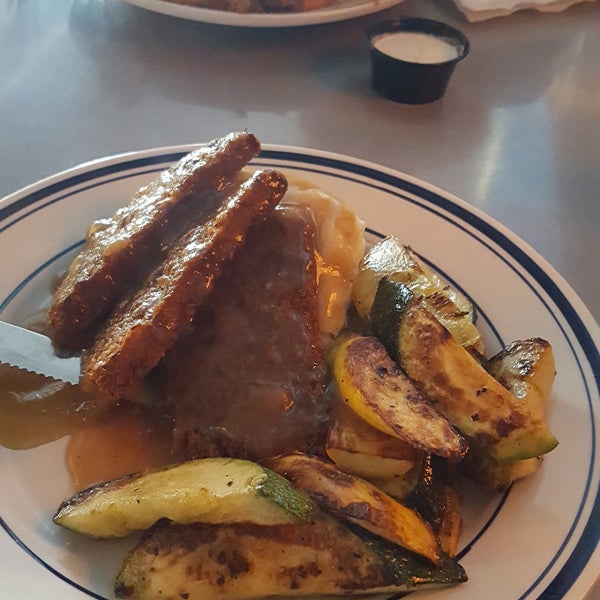 Photos at Comet Cafe - Café in Milwaukee