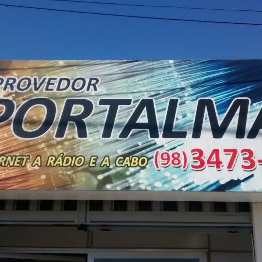 Portal Mail - IT Service