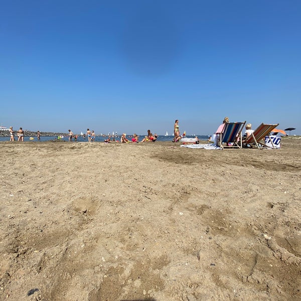 Strand Den Osse - 1 tip