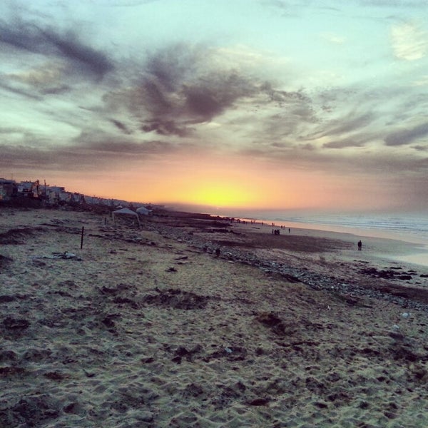 Jack Beach - Surf Spot