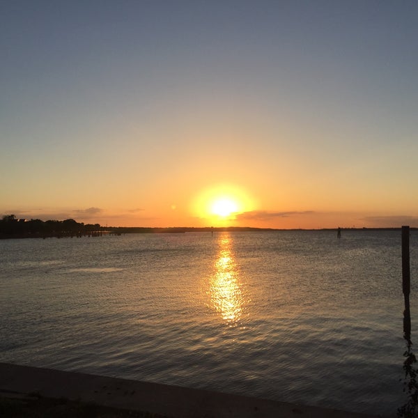Lake Monroe Marina - Sanford, FL