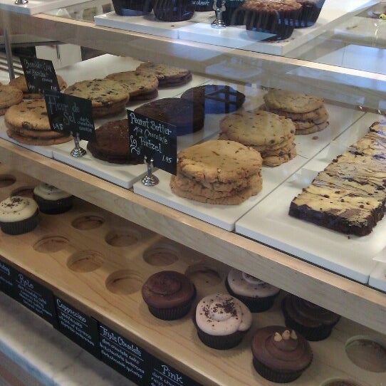 Sunflour Baking Company - Bakery in Elizabeth