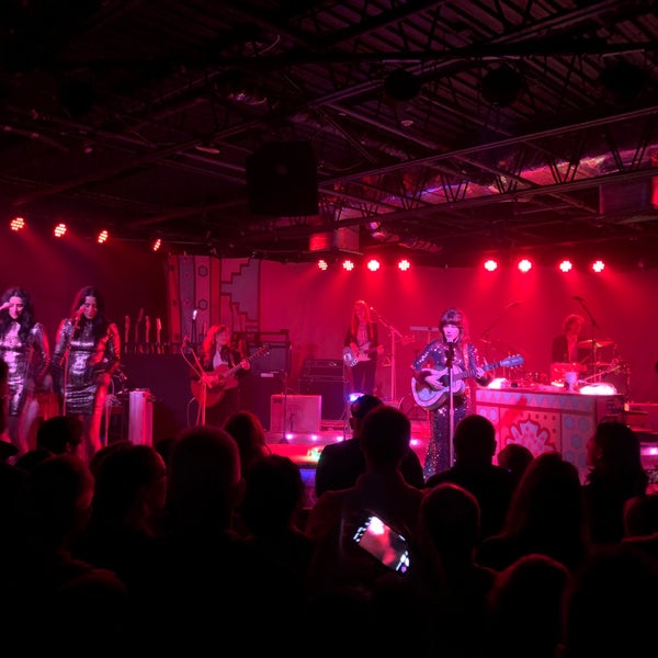 Upstate Concert Hall - 1208 Route 146