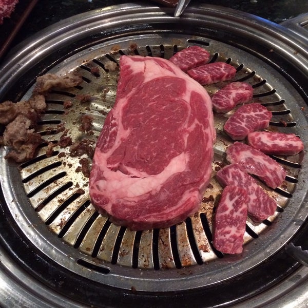 Don Day Korean Restaurant (Now Closed) - Korean Restaurant in Los Angeles