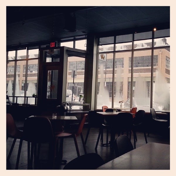 Chimera Cafe - Café in Tulsa