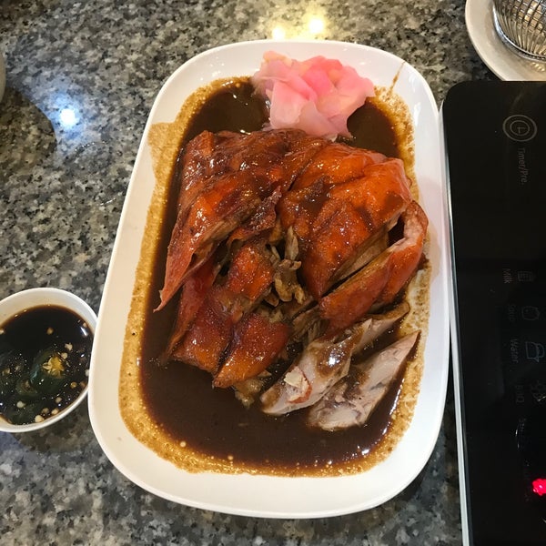 Panda Suki & Noodle (แพนด้าสุกี้ บะหมี่) (Now Closed) - Bang Phlat - 8 ...