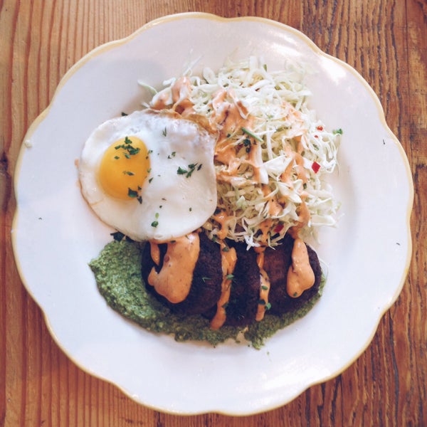 Kitchen Mouse - Café in Los Angeles