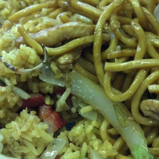 Fei Ma - East Village - 3 tips from 173 visitors