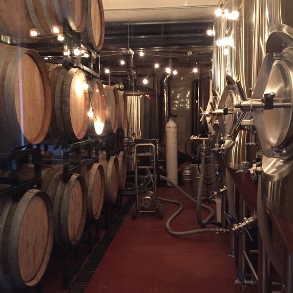 Burdock - Beer Bar in Toronto