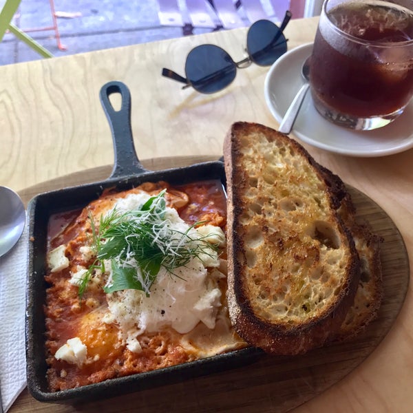 Paper Cup - Café in Inner West