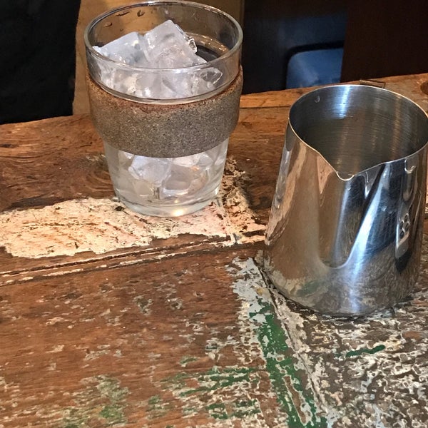 Voodoo Child - Café in Downtown Toronto