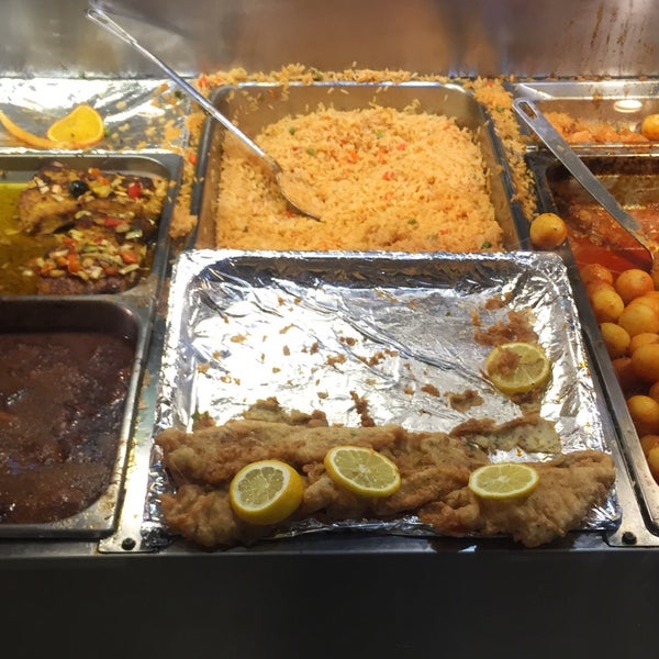 Churrasqueira Costa Verde - BBQ Joint in Toronto