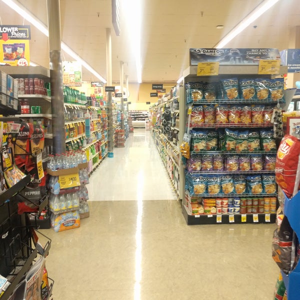 VONS - Grocery Store in Thousand Oaks