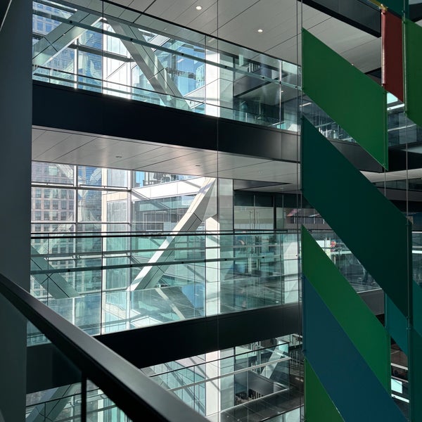 Photos at Citibank - Bank in London