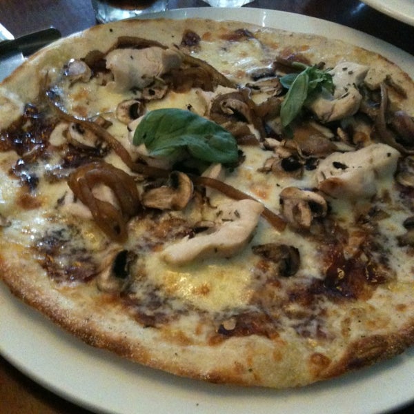 La Camera - Italian Restaurant in Southbank