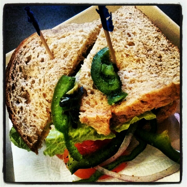 Hava Java (Now Closed) - Downtown St. John's - 16 tips from 209 visitors