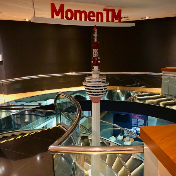 Telekom Museum - Museum in Kuala Lumpur