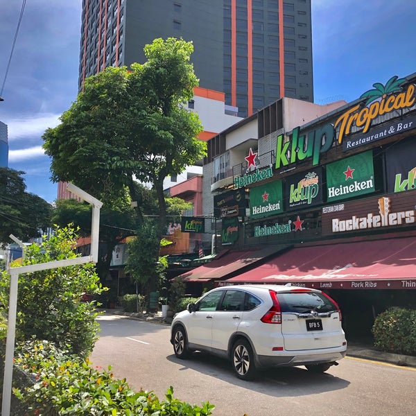 Changkat Bukit Bintang