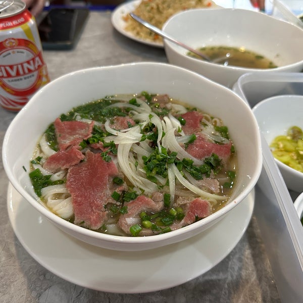 Pho Hoa - Vietnamese Restaurant